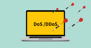 DoS攻撃とDDoS攻撃の違いを徹底解説｜事例・対策とセットでわかりやすく解説 | クラウド型WAF『攻撃遮断くん』